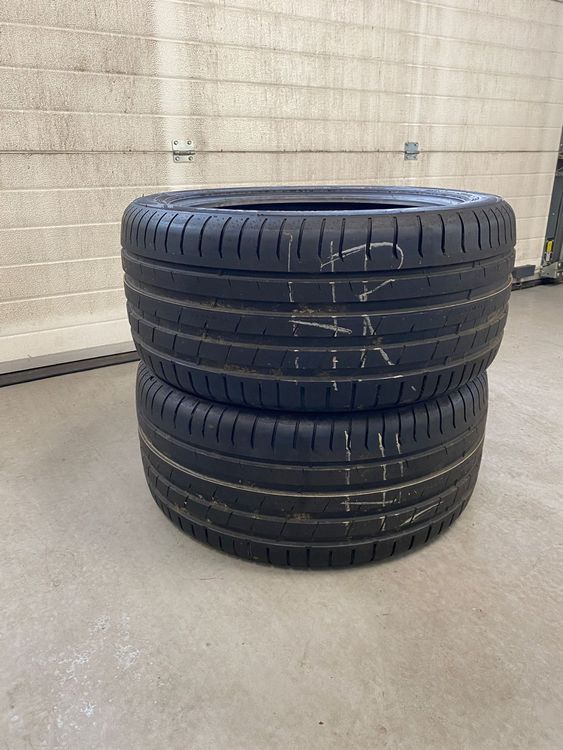 Nokian Pneu 275/ 40 19Zoll | Kaufen auf Ricardo