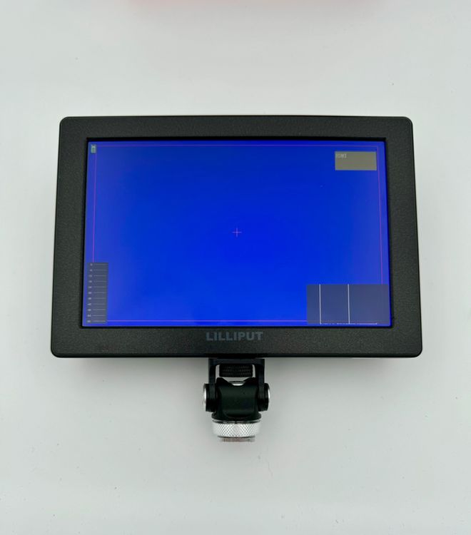 Lilliput A7s 7" LED IPS Monitor mit 4K (Gebraucht) in für CHF 70 – mit ...