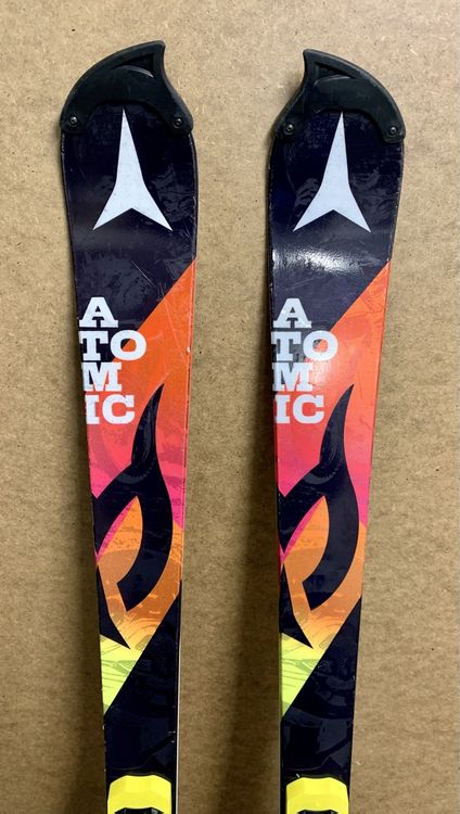 Atomic Redster SL FIS Marcel Hirscher Ski (Gebraucht) in Burgdorf für ...