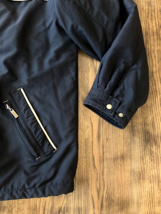 Roger Kent Jacke Übergangsjacke Grösse XL (Gebraucht) in Berg am Irchel ...