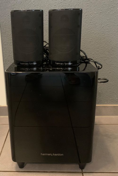 harman/kardon sound system | Kaufen auf Ricardo