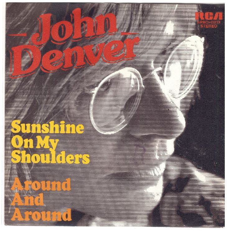 JOHN DENVER (Gebraucht) in Bassersdorf für CHF 2 – mit Lieferung auf Ricardo kaufen