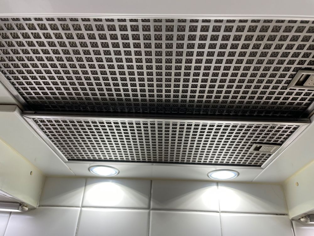 V-Zug Dampfabzug, Abluft Schweizernorm (Gebraucht) in Wettingen für CHF ...