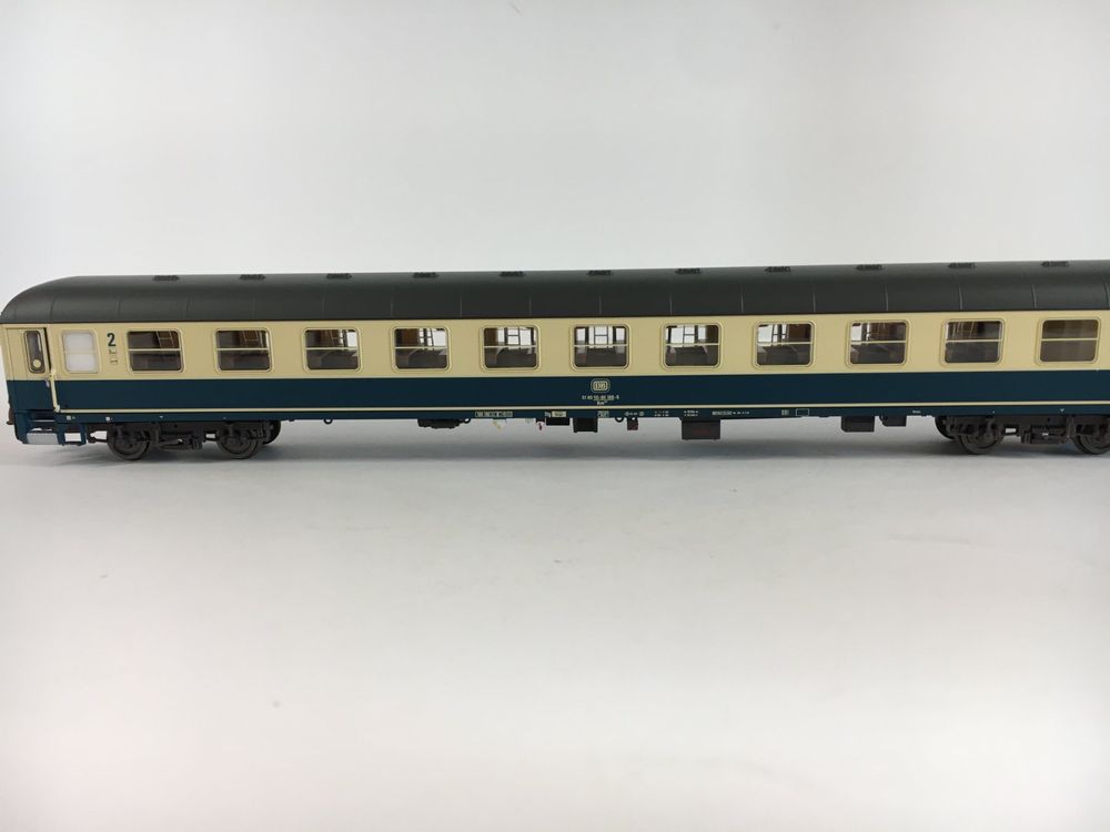 Rivarossi H0 HR4374-2 DB aus einem Wagenset. | Kaufen auf Ricardo