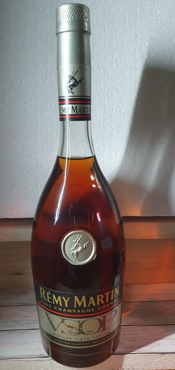 Champagne Cognac Rémy Martin VSOP | Kaufen auf Ricardo