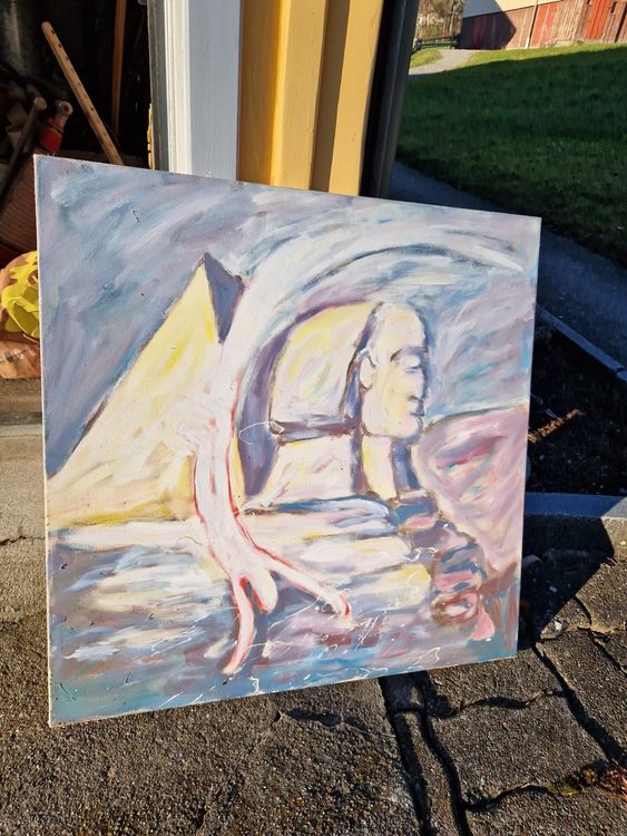 Original Bild Urs Eberle (Gebraucht) in Weissbad für CHF 59 – nur Abholung auf Ricardo kaufen