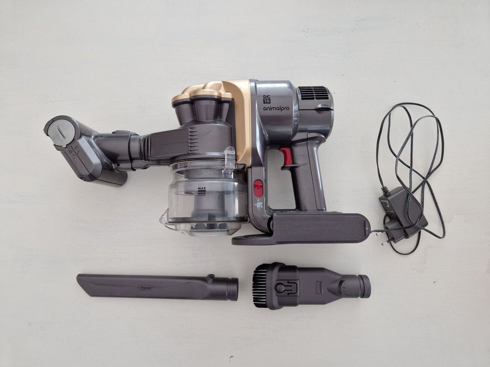 Dyson DC16 animalpro (Gebraucht) in Dietikon für CHF 120 – mit ...