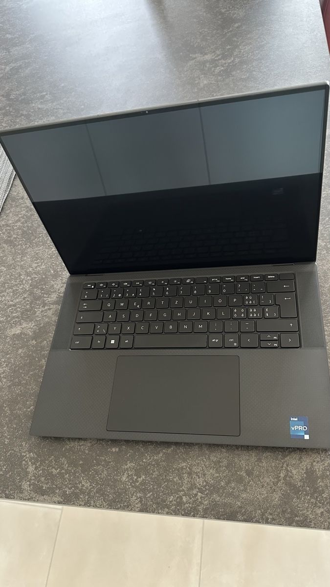 Dell Precision 5570 I9 32GB 1TB (Neu (gemäss Beschreibung)) in Lachen ...