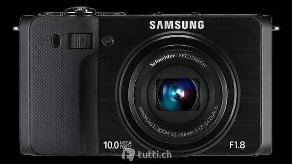 Samsung EX1 | Kaufen auf Ricardo