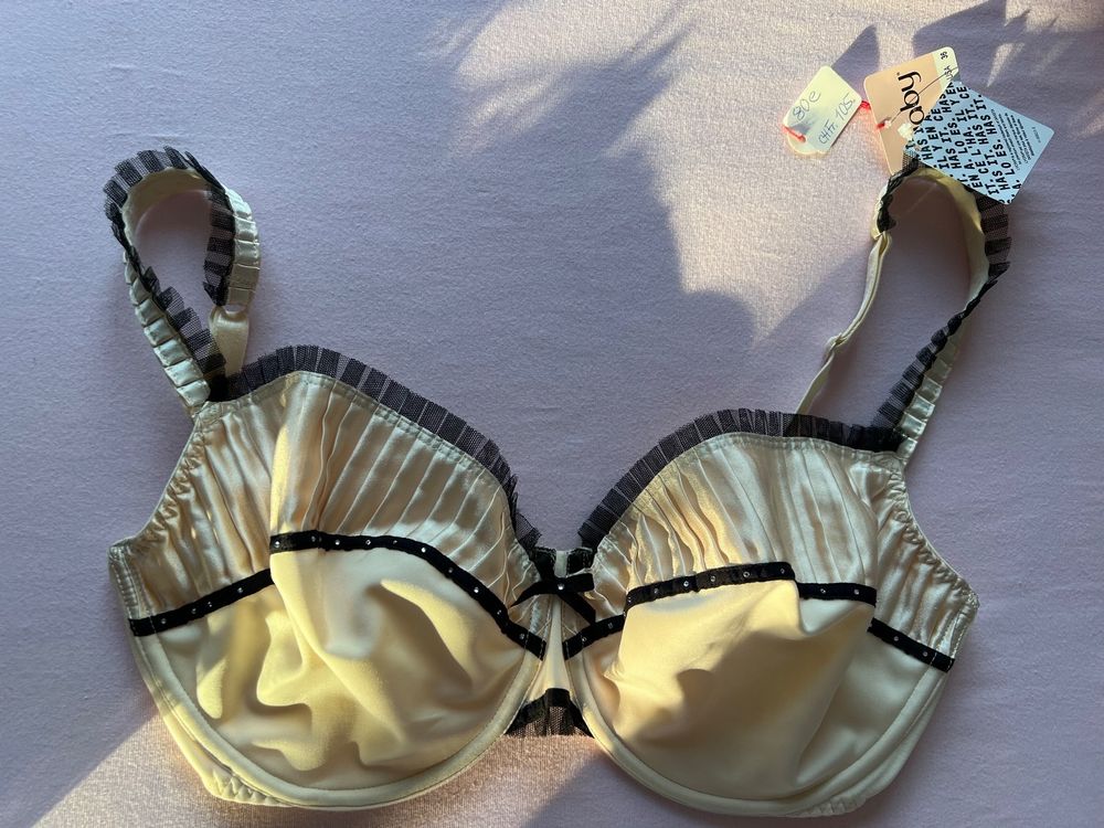 Lejaby BH NEU, Gr. 80E, NP: 105CHF | Kaufen auf Ricardo