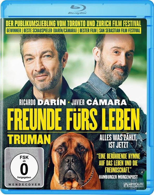 Freunde Furs Leben Schauspieler Tot