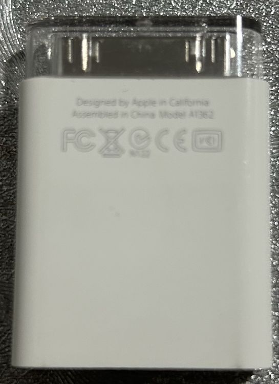 Apple Model A1362 | Kaufen auf Ricardo