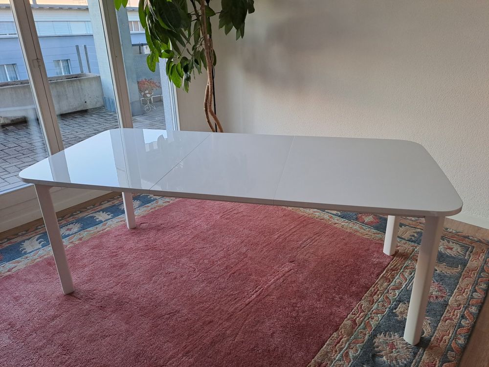 Esstisch IKEA STRANDTORP | Kaufen auf Ricardo