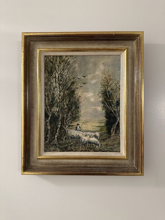 Otto HUBER 63 (Gebraucht) in Solothurn für CHF 75 – nur Abholung auf ...