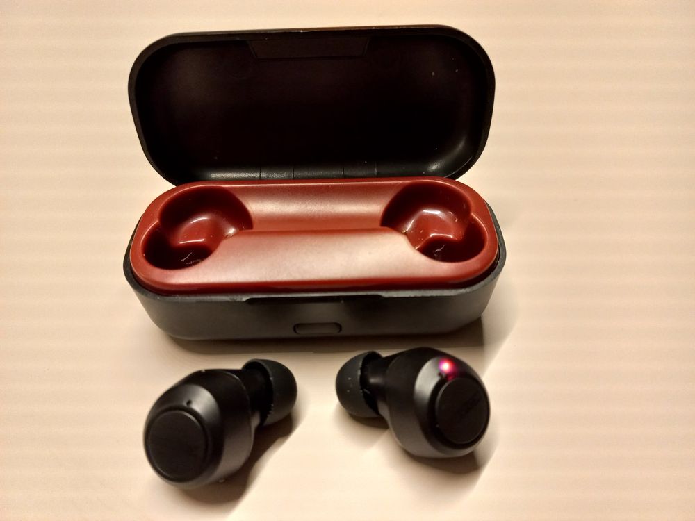 Kappa In Ear Kopfhörer Bluetooth | Kaufen auf Ricardo