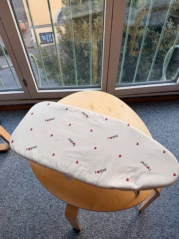 Gimi Table Ironing Board Bügelbrett (kaum benutzt) (Gebraucht) in ...