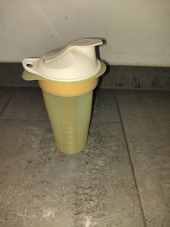 Tupperware Salatsaucen Shaker 6.2dl | Kaufen auf Ricardo