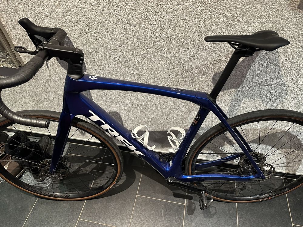 TREK Domane SL6 Gen 4 Grösse 56 | Kaufen auf Ricardo