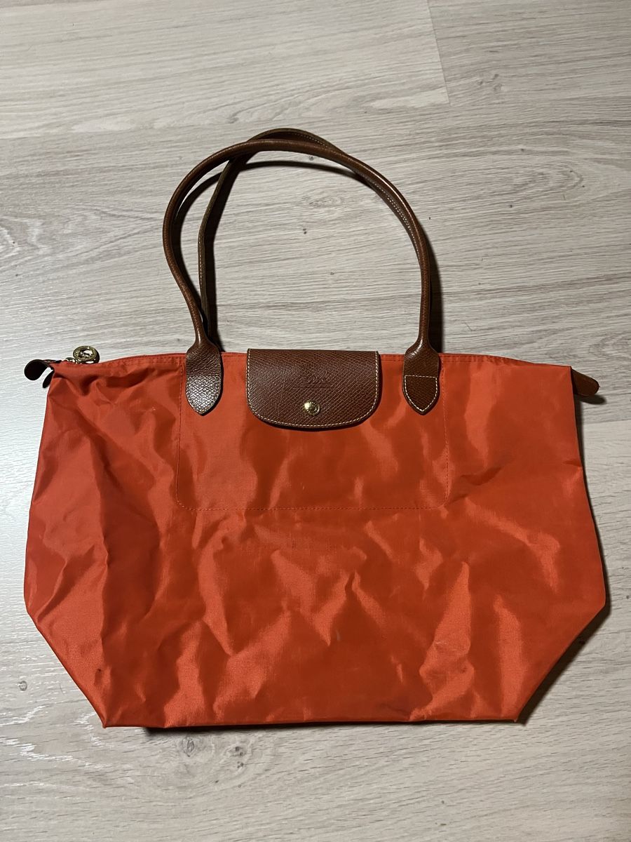 Longchamp Taschen (Gebraucht) in Schaffhausen für CHF 90 – mit ...