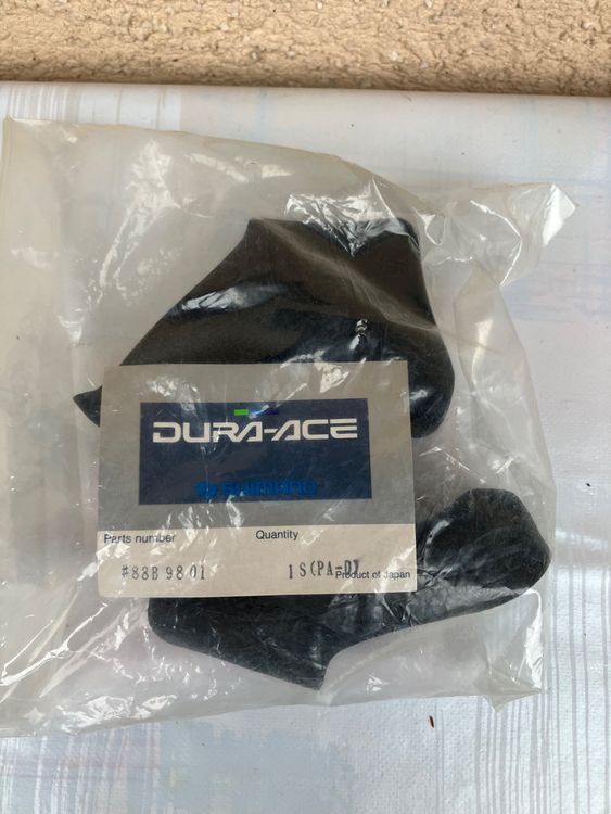 NOS Shimano Dura Ace Hood (Gebraucht) in Trimbach für CHF 25 – nur ...