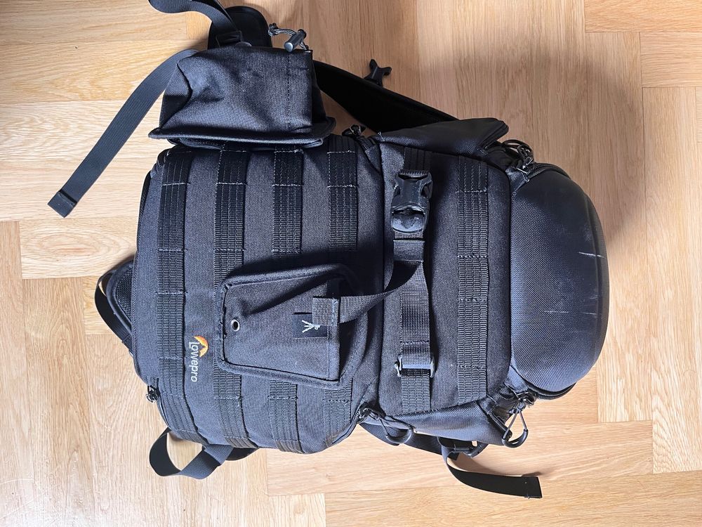 LOWE PRO Pro Tactic 350 AW (Gebraucht) in Basel für CHF 70 – mit ...