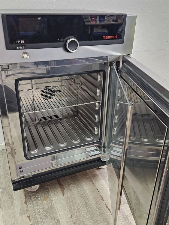 Memmert IPP 55 - netzwerktauglich (Gebraucht) in Niederdorf für CHF ...
