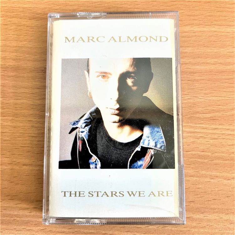 MC - Marc Almond - The Stars We Are | Kaufen auf Ricardo