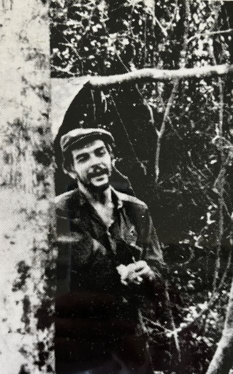 Che Guevara, Kuba, Revolutionsführer, Photo Sotheby‘s (Gebraucht) in ...