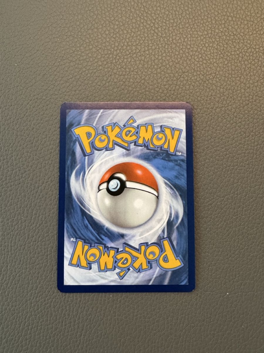 Pokemon MEW 151 EN Mewtwo 150/165 Reverse Holo (Neu (gemäss ...