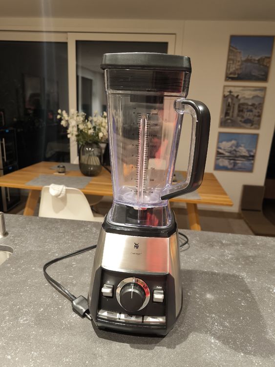 WMF Kult Pro Power Standmixer (Gebraucht) in Niederrohrdorf für CHF 90 ...