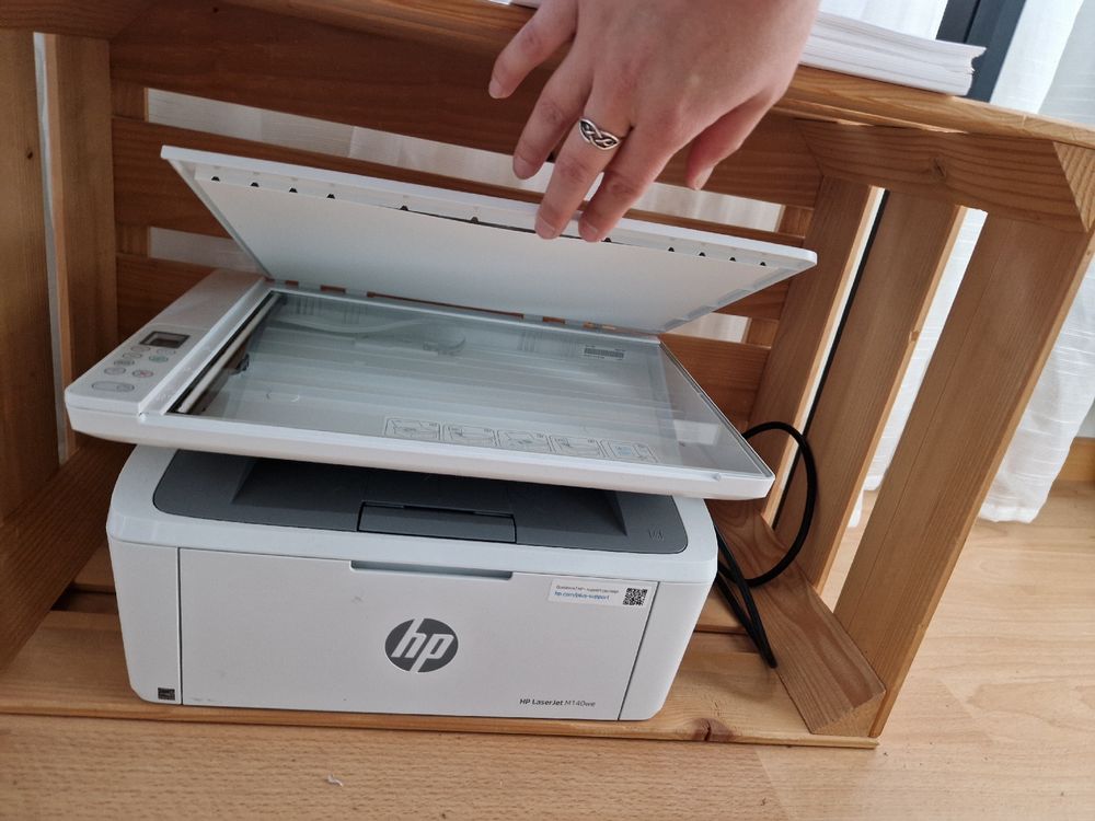 HP Laser Jet Drucker (Gebraucht) in St. Gallen für CHF 51 – nur ...