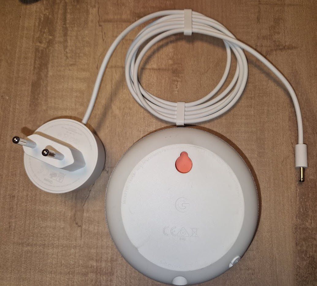 Google Nest Mini Gen. 2 (Gebraucht) in Au SG für CHF 25 – mit Lieferung ...