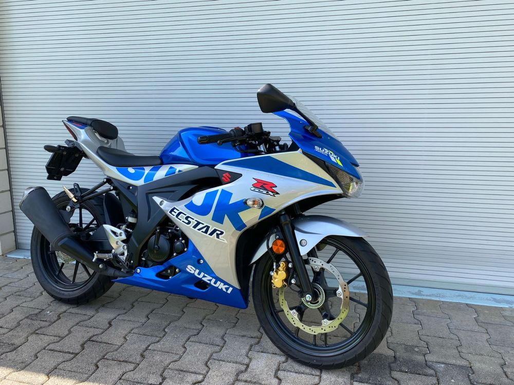 Motorrad Ab 16