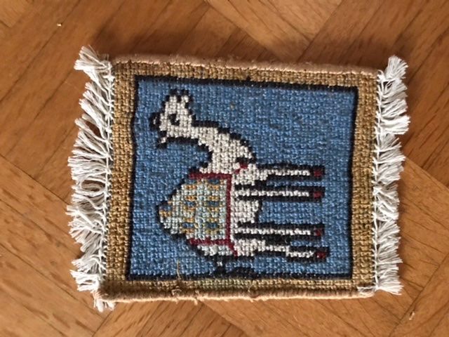 Mini Teppich Orientalisch (Gebraucht) in Bern für CHF 20 – nur Abholung ...