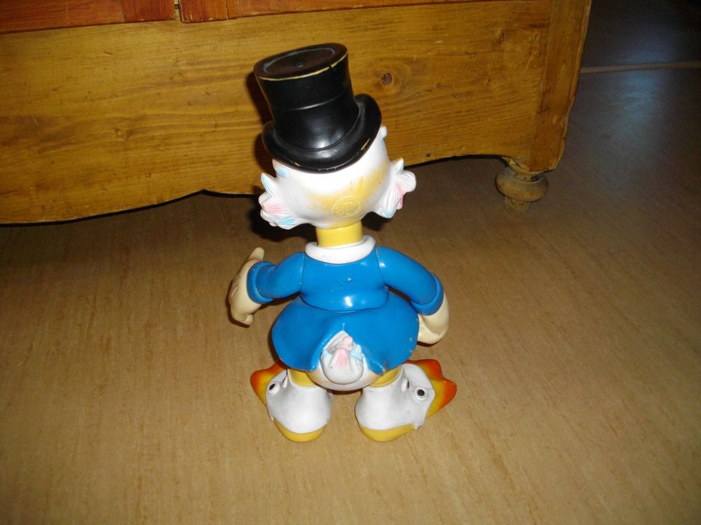 Dagobert Duck Original Walt Disney Produktion (Gebraucht) in Zürich für CHF 250 – mit Lieferung ...