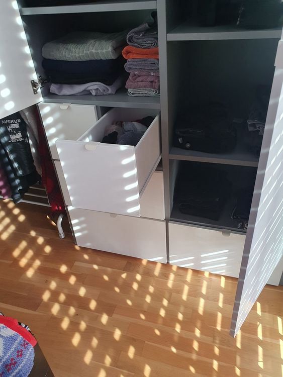 Ikea VISTHUS Schrank | Kaufen auf Ricardo
