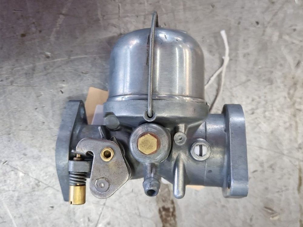 MAG Motor Vergaser Gurtner revidiert (Gebraucht) in Niederwil AG für ...