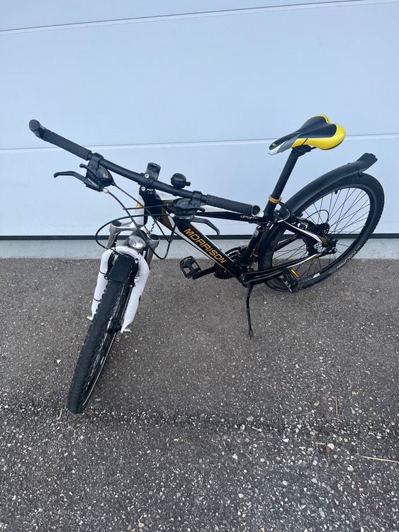 Morrison Bike 24“ (Gebraucht) in Neuendorf für CHF 100 – nur Abholung ...