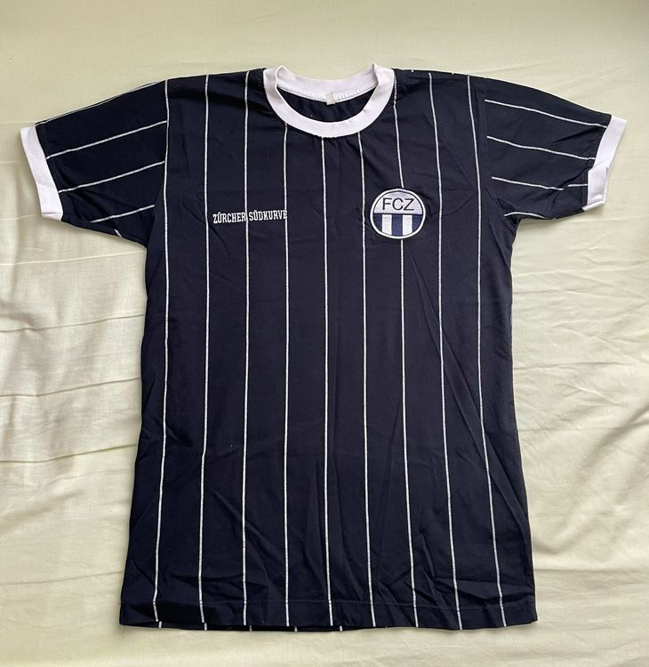 FCZ T-Shirt | Kaufen auf Ricardo