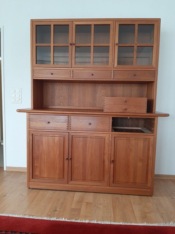 Postgeschirrschrank 7 Buchstaben