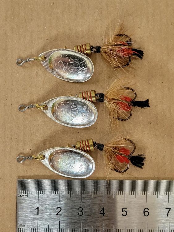 MEPPS Aglia 2 (Neu und originalverpackt) in Courgevaux für CHF 6.2 ...