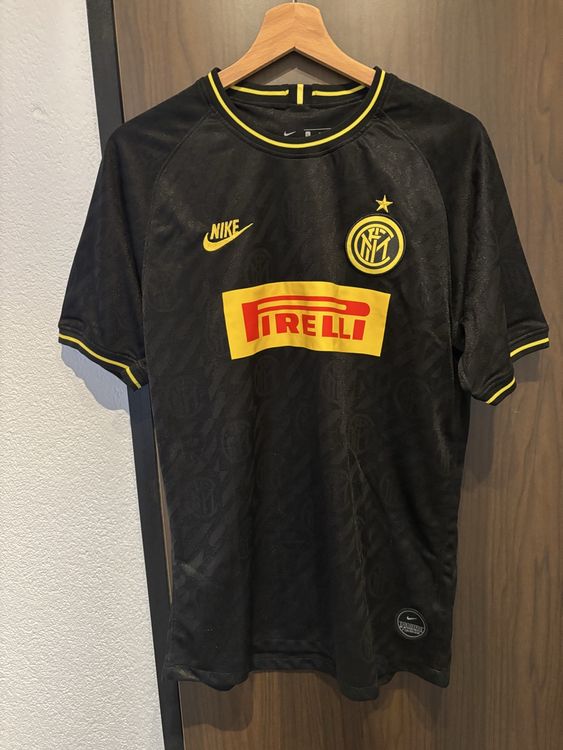Maglietta Inter (Nuovo (secondo la descrizione)) a Lumino per CHF 20 ...