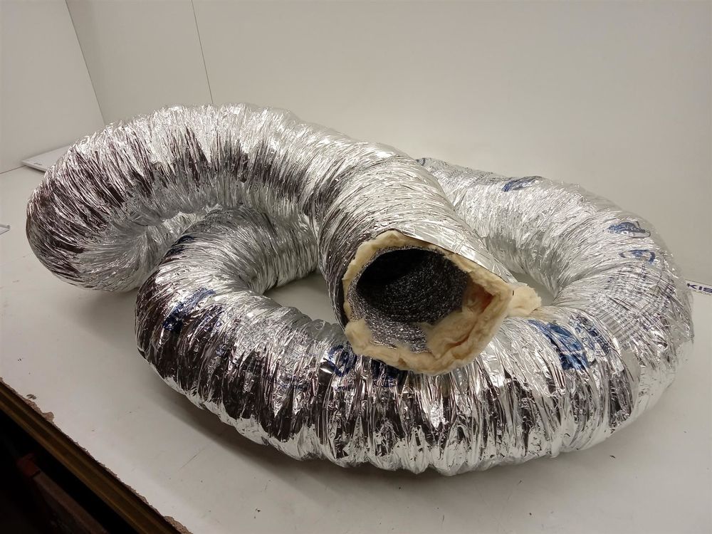 Lüftungsschlauch Sondec 250 | Kaufen auf Ricardo