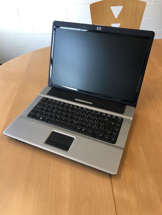 HP Compaq 6720s Notebook (Gebraucht) in Langenthal für CHF 49 – mit ...