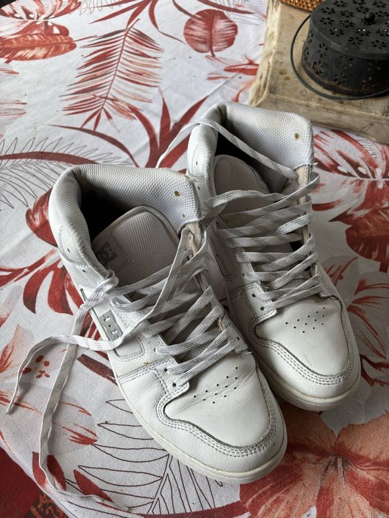 Scarpe DC Shoes (Usato) a Verscio per CHF 30 – con consegna | Acquista ...