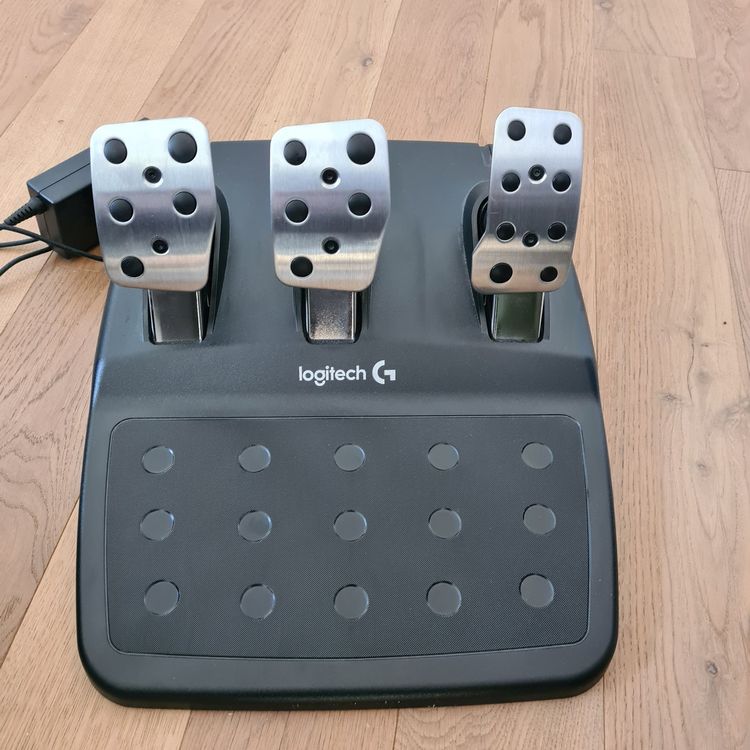 Lenkrad Logitech G920 | Kaufen auf Ricardo
