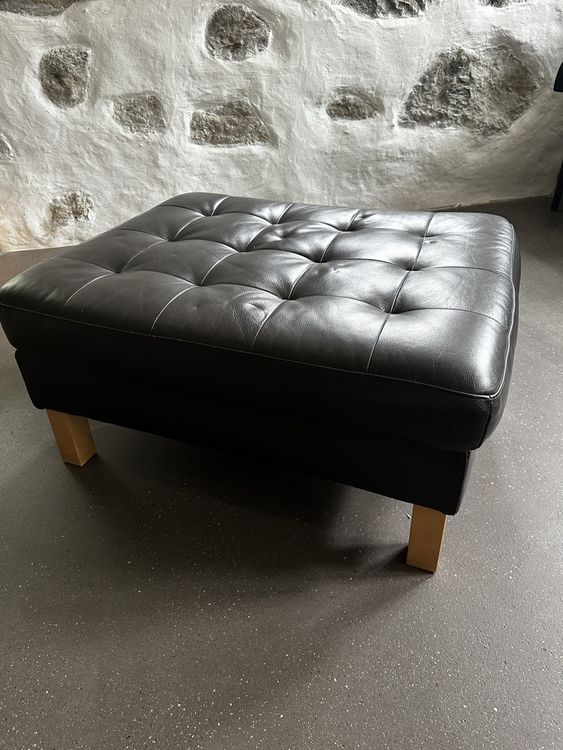 Landskrona Ikea Hocker (Gebraucht) in Hittnau für CHF 26 – nur Abholung ...