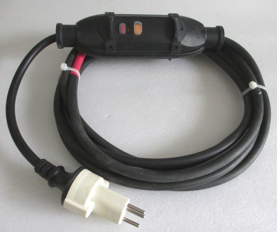 Sicherheits Schalter zu Bestway Pumpe Whirlpool Lay-Z-Spa (Gebraucht ...