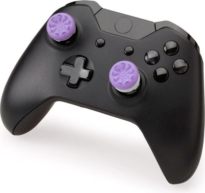 Schwarz Thumbstick KontrolFreek Galaxy Xbox X/S One Neu (Neu (gemäss ...