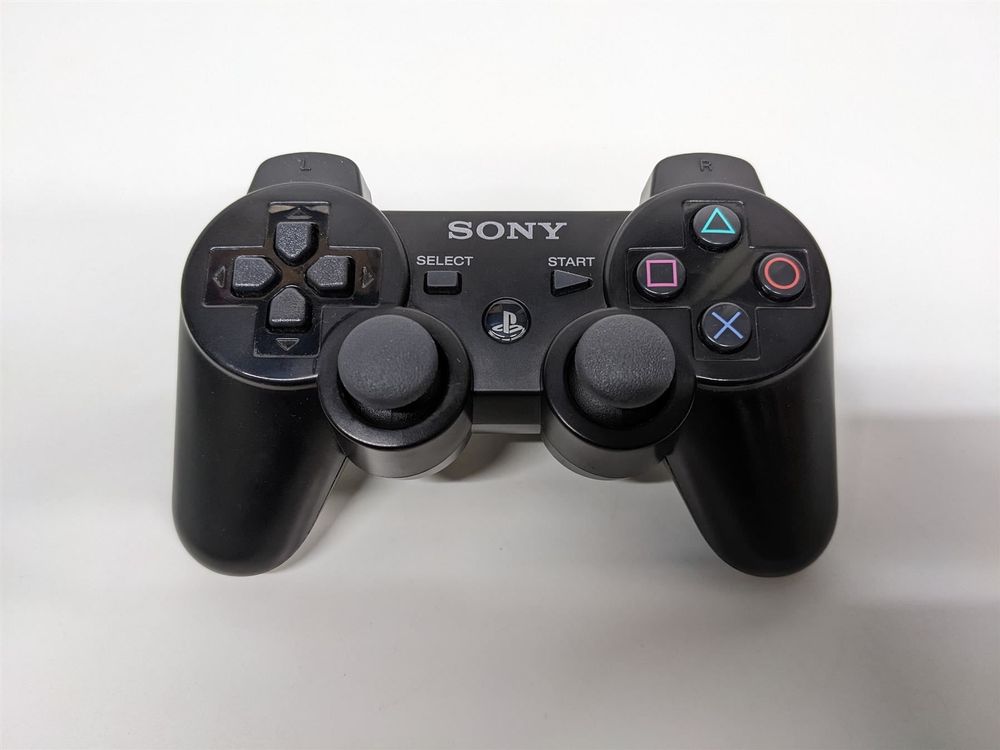 Original PlayStation 3 Controller (Gebraucht) in Menziken für CHF 22 ...